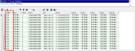 Etl异构数据源datax使用querysql08datax Querysql Csdn博客