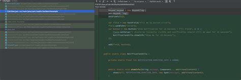 Notification TestBench Integration Flaky Issue 4921 Vaadin Flow