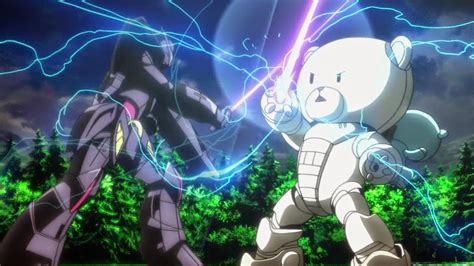Gundam Guy Gundam Build Fighters Try Episode 10 Gunpla Collection
