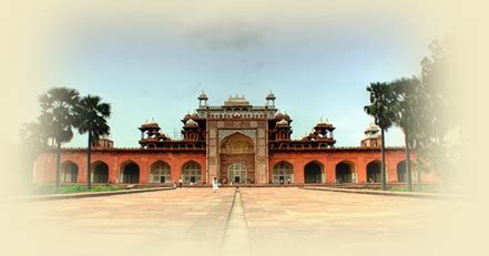 Mughal Empire Akbar AD