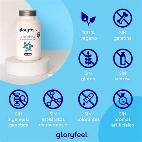Probióticos y Prebióticos Complex cepas bacterianas cápsulas con revestimiento
