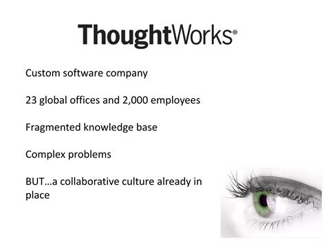 Continuous Collaborative Learning Making It Work For Your Org Ppt