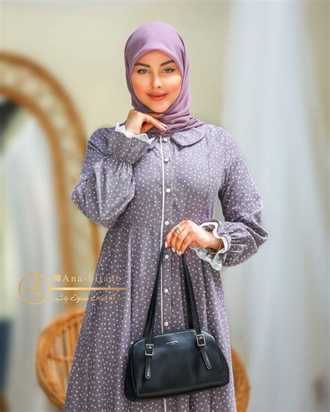 مانتو بنیتا خرید انواع مانتو ، عبا ، شومیز ، تونیک و روسری آناحجاب