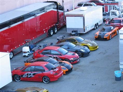 Solution Against Illegal Street Racing Found Top Speed
