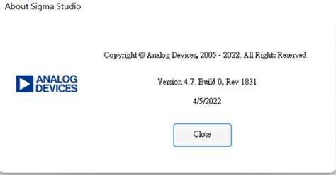 How To Fix Address Of Dc Input Entry Qanda Audio Engineerzone
