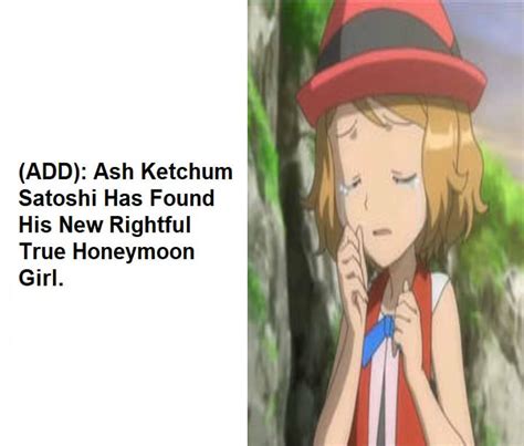Meme Ash And His Rightful True Love By Benten 99 On Deviantart