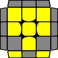 OLL Orientation Of The Last Layer Algorithms 3x3 CFOP Dan S Cubing Cheat Sheet App