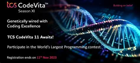 Tcs Codevita 2023 For Code Program