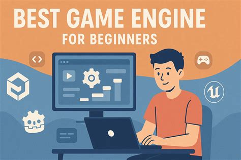 Best Game Engine For Beginners Tech Imaging
