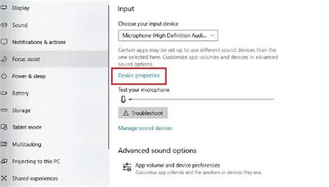 How To Increase The Microphone Volume In Windows TipsMake Com