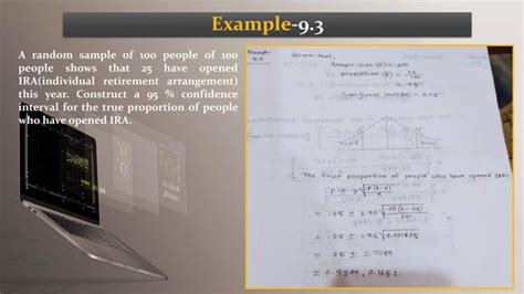 Sampling And Statistical Inference Pdf