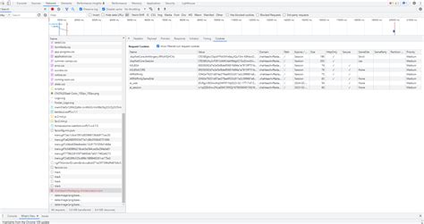 Why Is Azure Front Door Premium Not Setting Session Affinity Cookie On