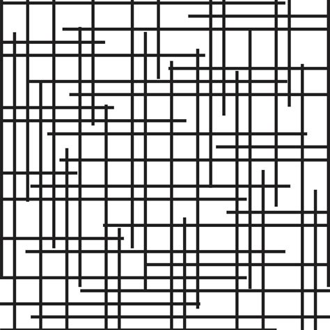 Abstract Geometric Pattern Vector Illustration 41916466 Vector Art At Vecteezy