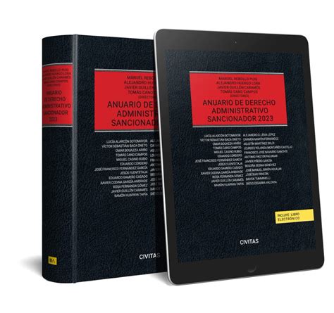 Lecciones Y Materiales Para El Estudio Del Derecho Administrativo Tomo