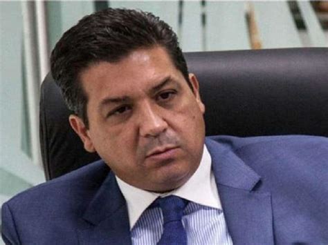 Impugna Fgr Suspensión De Captura De García Cabeza De Vaca La