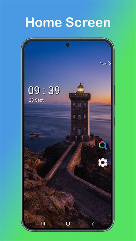 Uni Launcher Minimal Ui Apk For Android Download