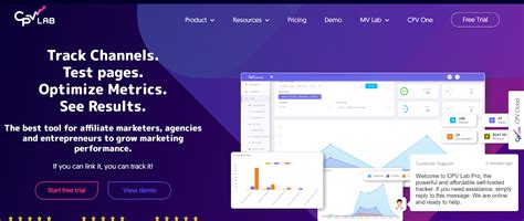 Top 5 Tracking Tools Of This Year Maxweb Inc Affiliate Network