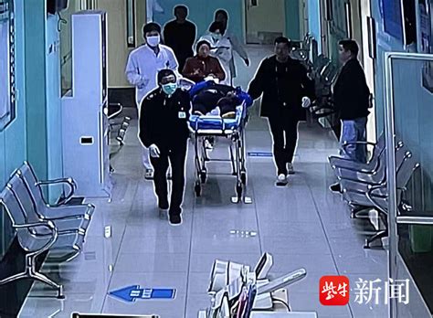 突发心梗！苏州相城元和街道社区卫生服务中心“零延误”救治生命胸痛患者