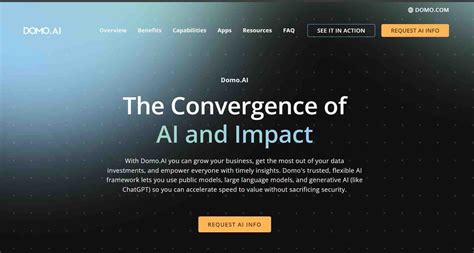 Domo Ai Honest Review Pricing Features Is Domo Worth It
