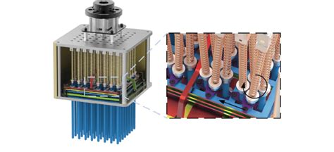 Universal Gripper Base On Pivoted Pin Array With Chasing Tip Download