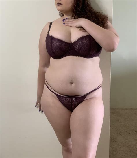 Do You Like My Curves Rchubby