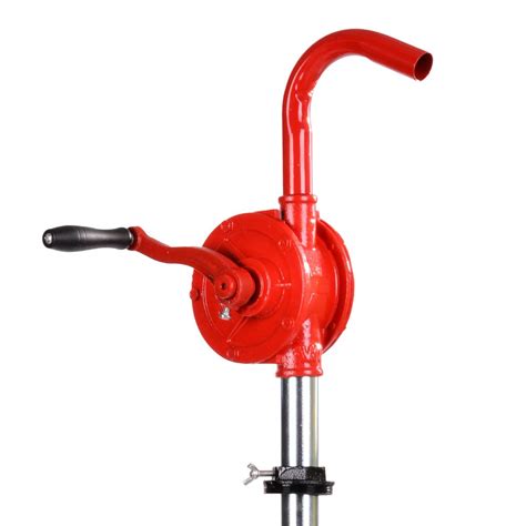 Hand Pump Fuel Transfer Hand Pump