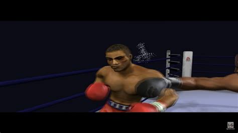 Knockout Kings Usa Ps Iso Cdromance