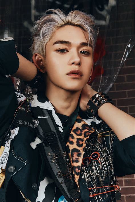 Wayv威神vメンバー・人気順を紹介♡中国・海外で人気なのは誰？ Toretame