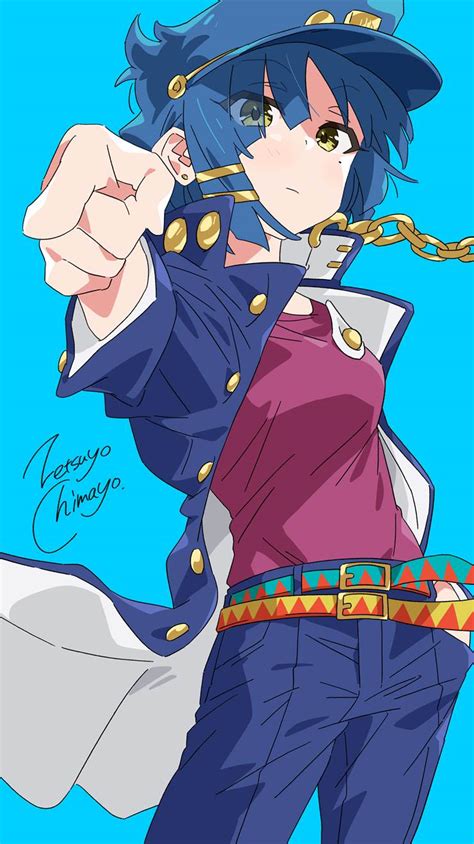 山田凉孤独摇滚图片尺寸2154x3840 Bobopic