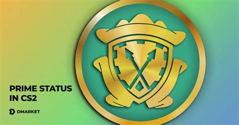 Cs2 Prime Status And Its Advantages For Players Dmarket Blog