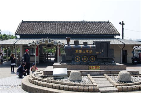 【集集】南投集集交通、美食、必去景點旅遊全攻略，一篇就出發！ Tripool 旅步