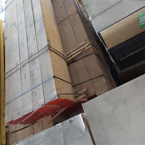 Ponty Balti Osha Wood Eleish Woods