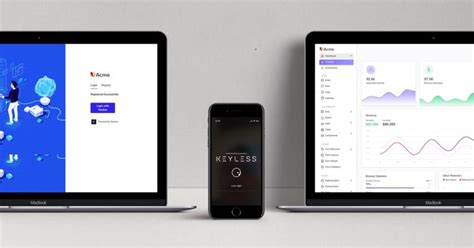 Privacy Security Biometrics Keyless