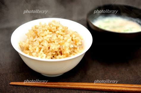 ご飯 写真素材 4325706 フォトライブラリー Photolibrary