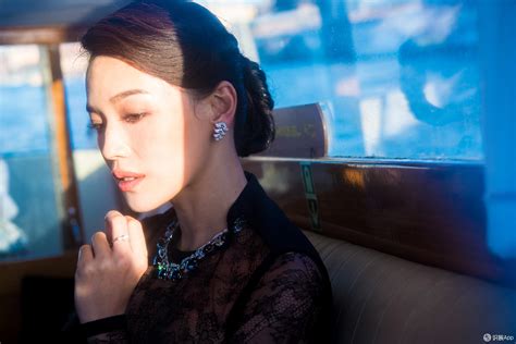 舒淇 不吃东西是为了保持身材？盘点明星不吃东西的真实原因