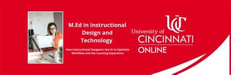 How Instructional Designers Use Ai To Optimize Workflow And The