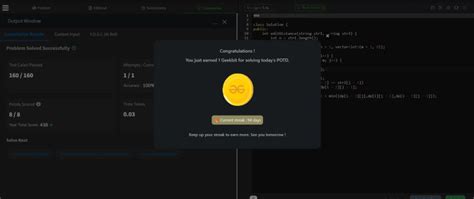 Pratham Israni On Linkedin 100daysofcode Codingchallenge