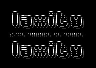 CSDb Scout The Stray Preview 4D By Laxity 2022 CSDb Scout The Stray Preview 4D By Laxity 2022