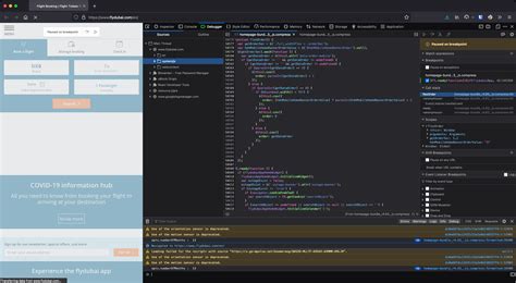 Sliding Images Overlaps The Date Picker Popup · Issue 73426 · Webcompatweb