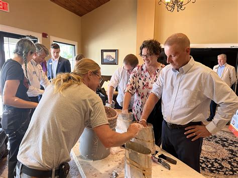 Sby Chamber Luncheon Sept 2022 Attendees Delmarva Business Directory