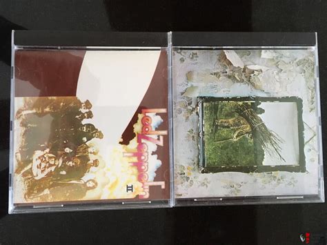 Classic Rock Cds For Sale Canuck Audio Mart
