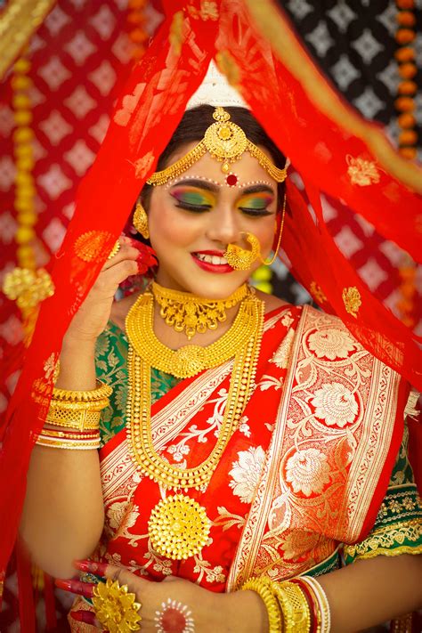 💙 Bridal Look 💙 💄makeover Done By Me Maumita💁 💃she Sneha Kundu