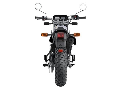 2025 Yamaha TW200 Motorcycles Merced California YAM193372
