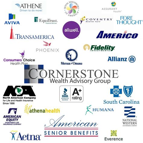 Cornerstone Insurance Services And Wealth Advisory On Linkedin What