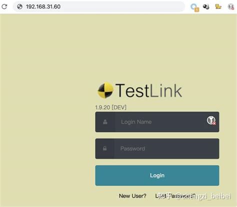 干货 仅需4步，即可用 Docker搭建测试用例平台 Testlink 知乎