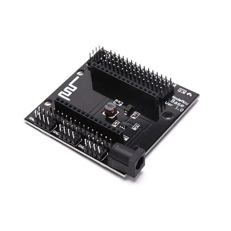 Esp Ch G Nodemcu V Lua Nodemcu Breakout Ubuy India