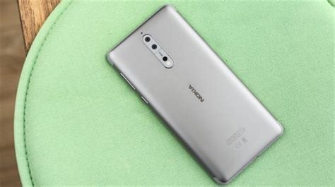 S P L N C A Nokia Ram Gb L Cho Smartphone Android