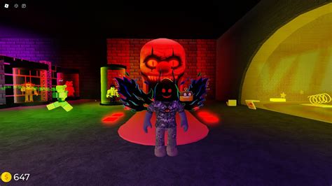 ROBLOX INSANE ELEVATOR YouTube