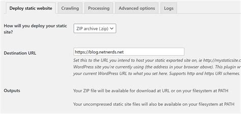 Migrating My WordPress Sites To GitHub Pages Netnerds Net