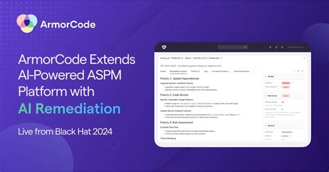 Aakash Mehta On Linkedin Armorcode Extends Ai Powered Aspm Platform